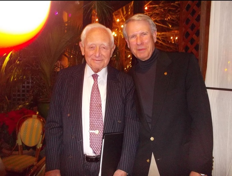 That commission headed by Judge Milton Mollen followed-up the findings ...